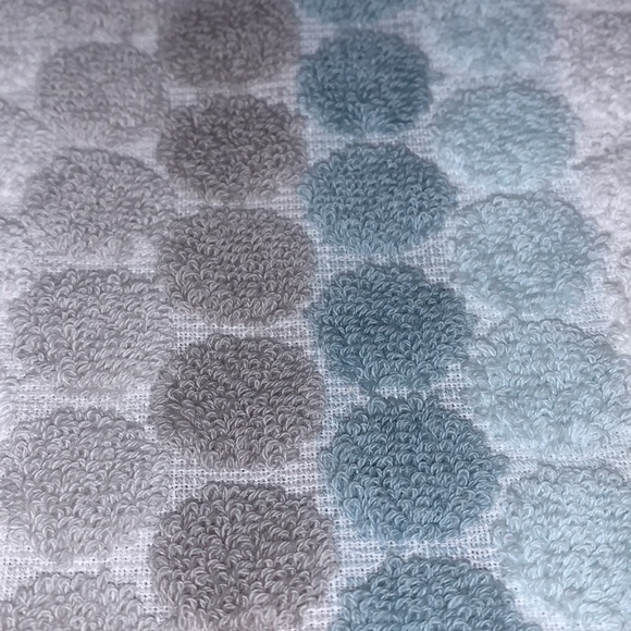 Soho | Bath | Soho Living Penny Tile 0 Cotton Towel Set 8piece Bath ...